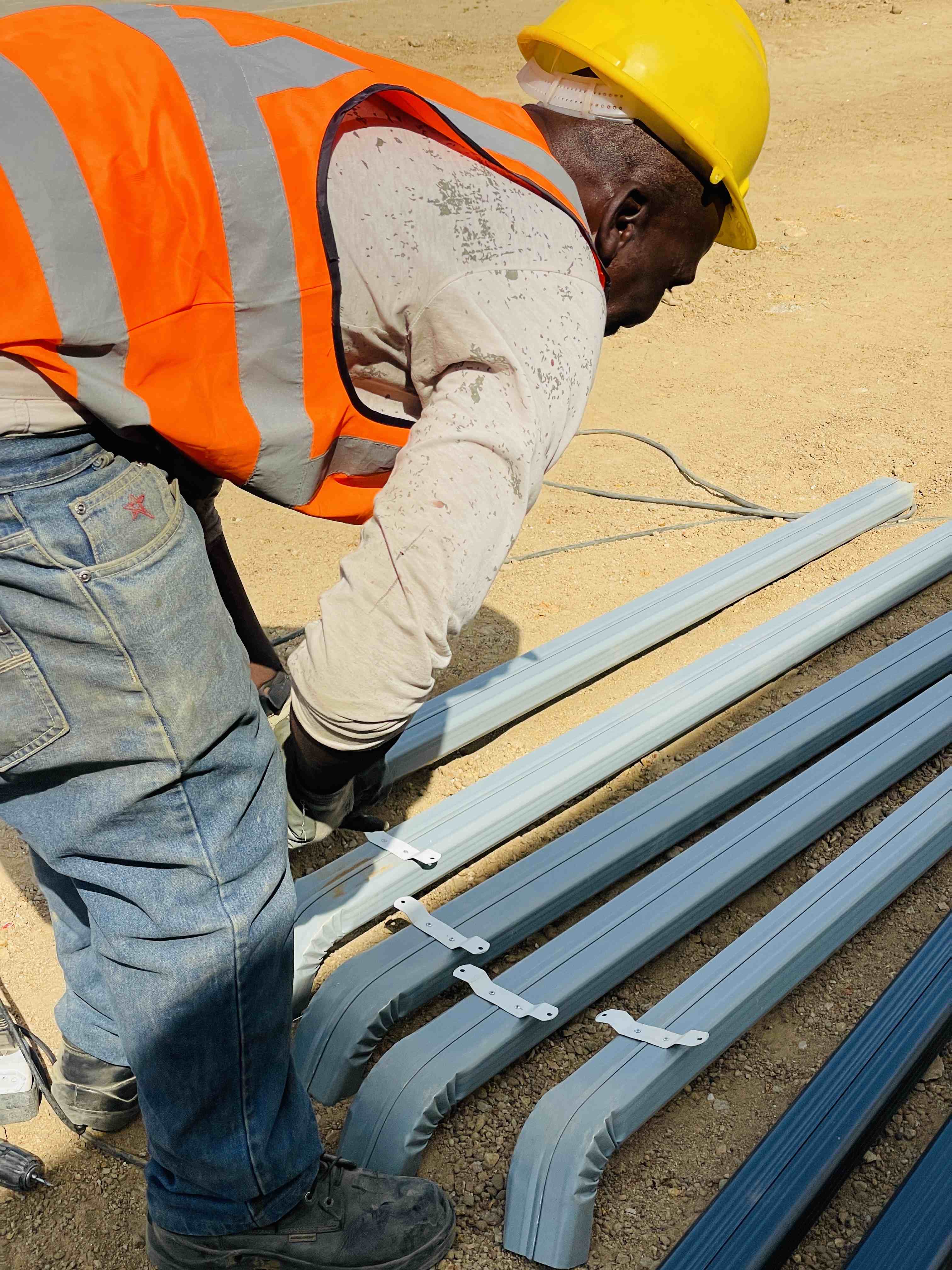 PSG Premium Gutters | Gutter Installation, Repairs & Cleaning in Gauteng