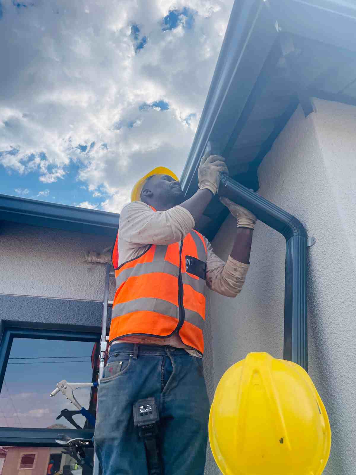 PSG Premium Gutters | Gutter Installation, Repairs & Cleaning in Gauteng