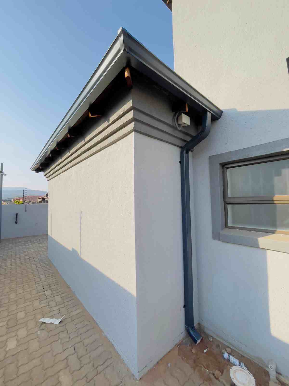 PSG Premium Gutters | Gutter Installation, Repairs & Cleaning in Gauteng